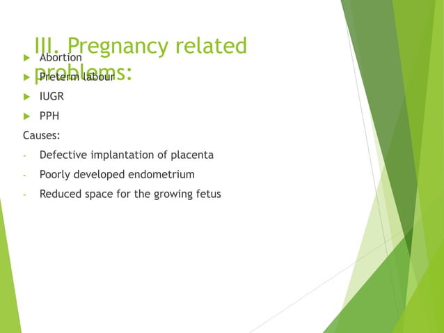 fibroid presentation.ppt