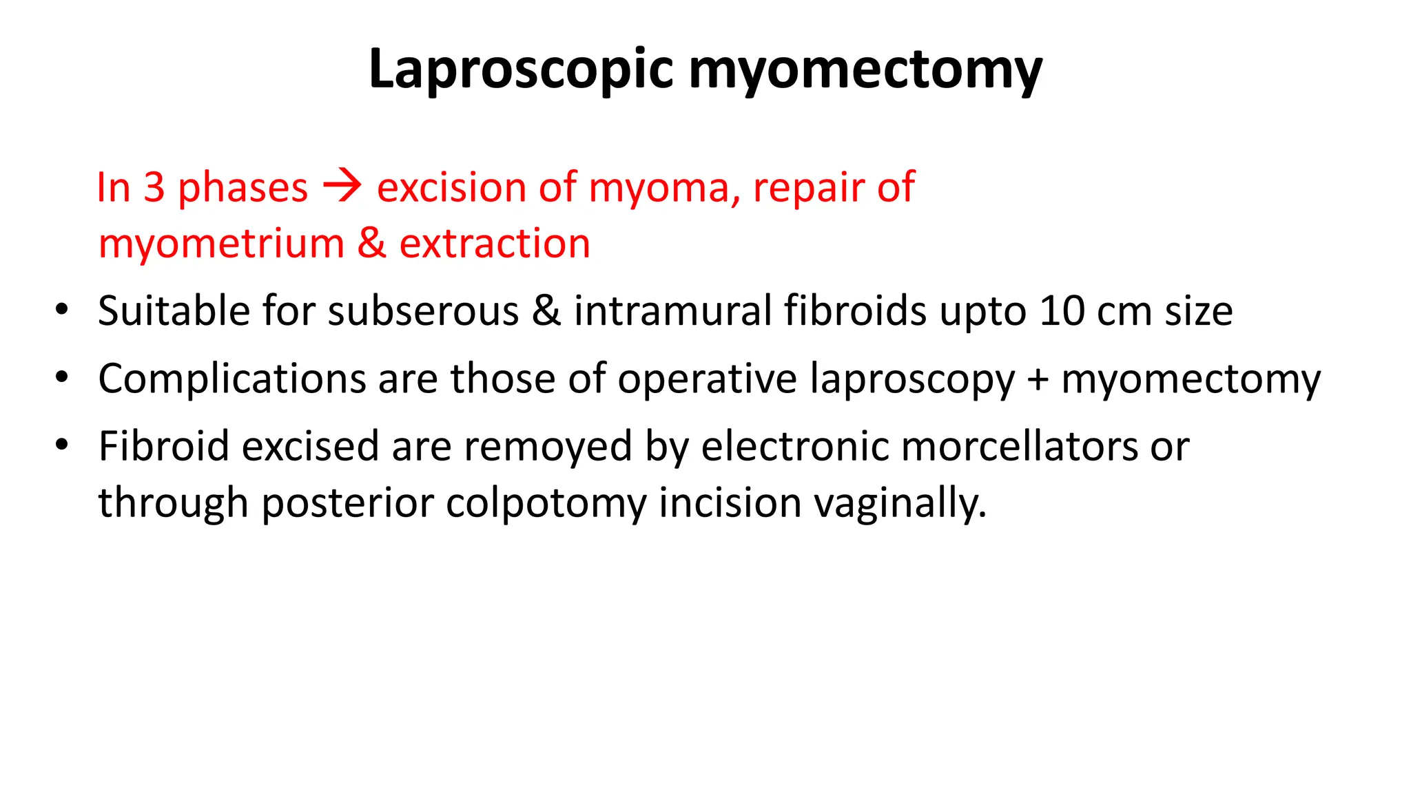 uterine Fibroid by dr Richa choudhary.pptx