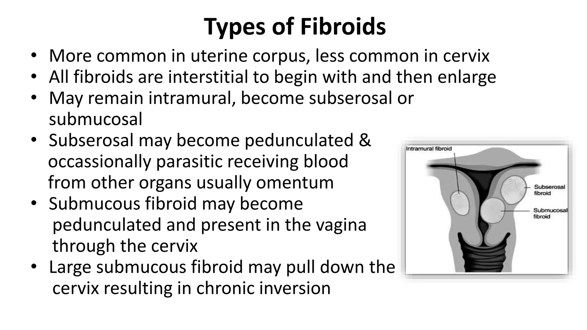 uterine Fibroid by dr Richa choudhary.pptx