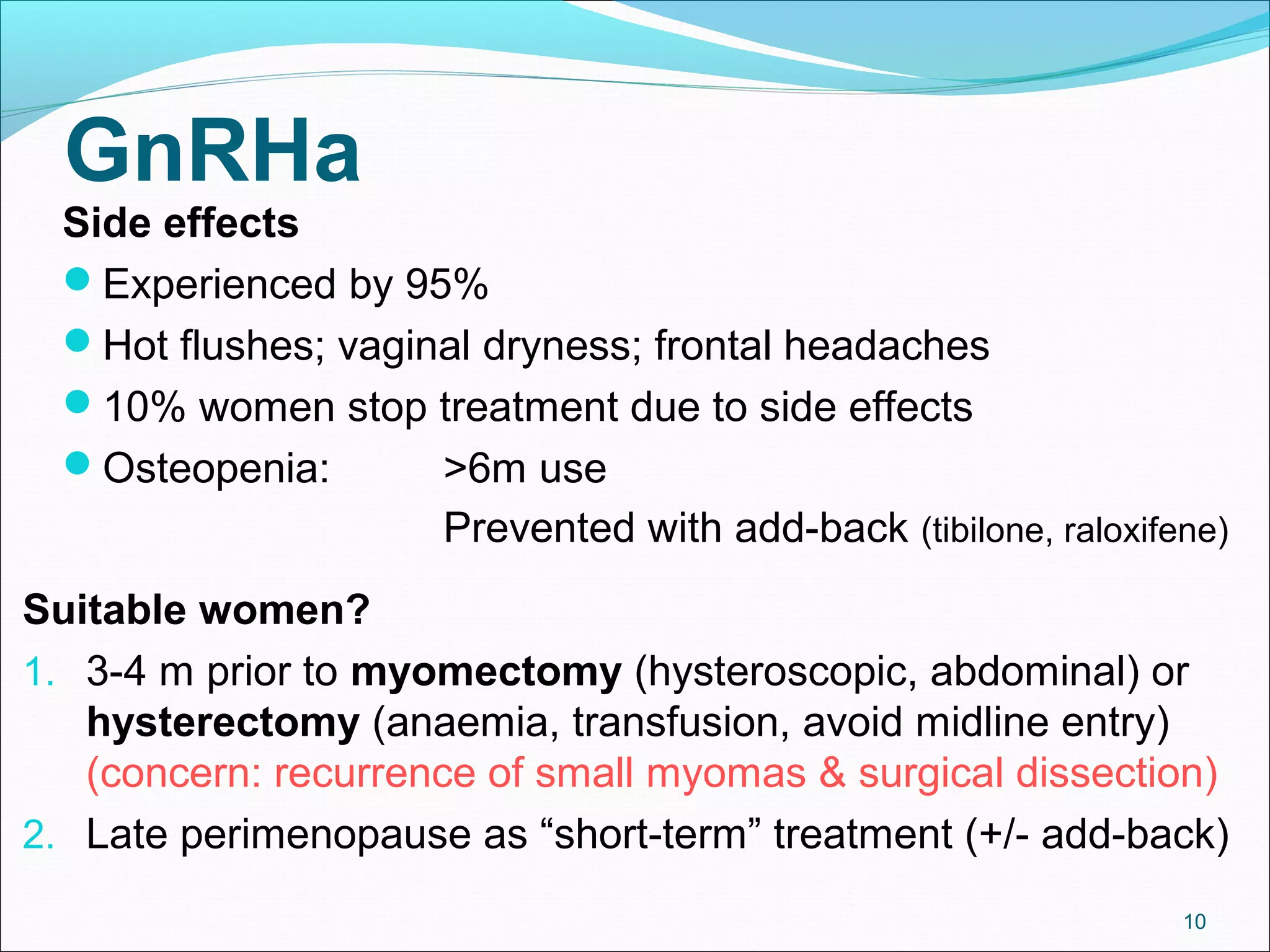 Fibroids 1230495625313464 | PPT