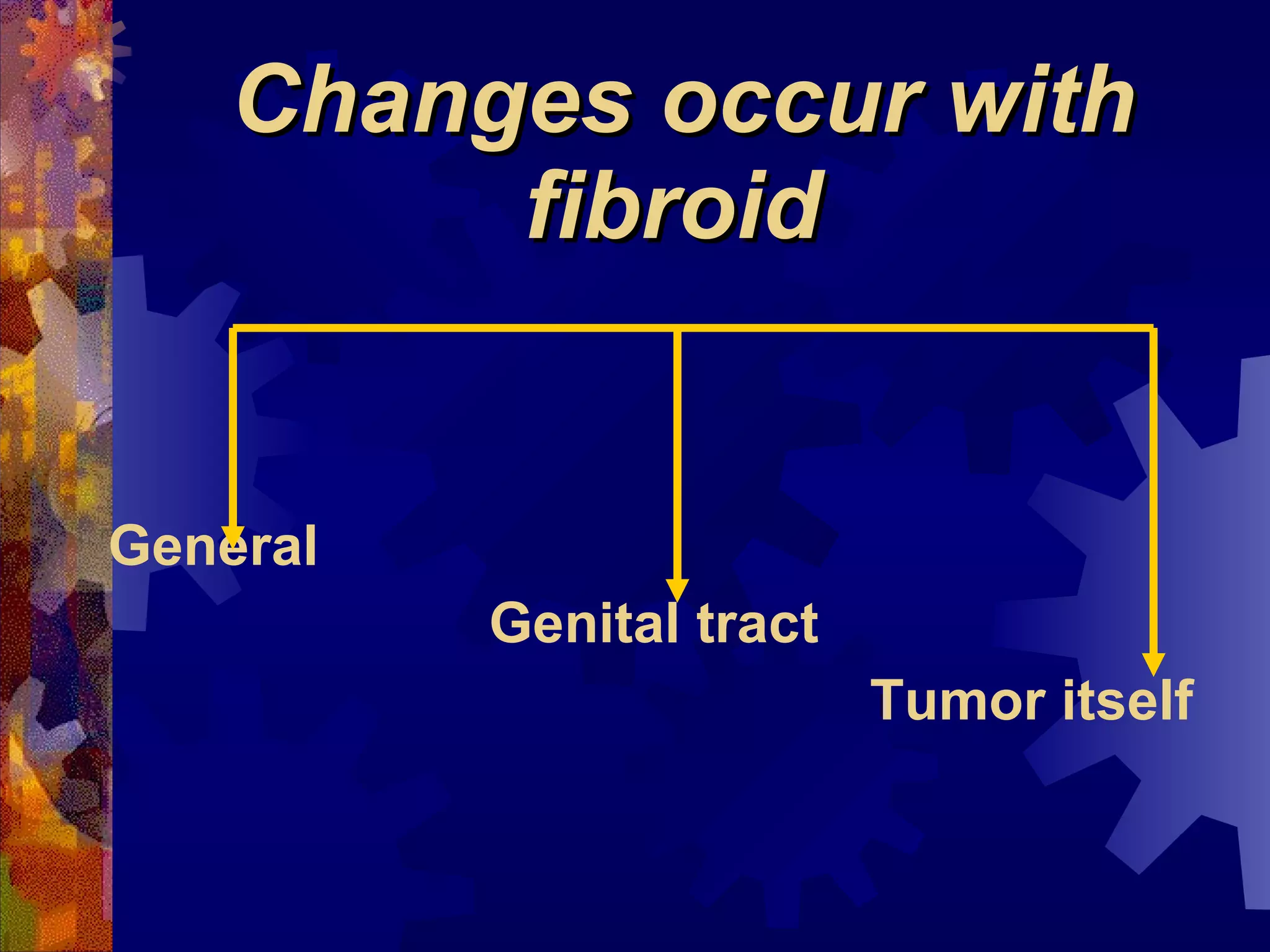 fibroids | PPT
