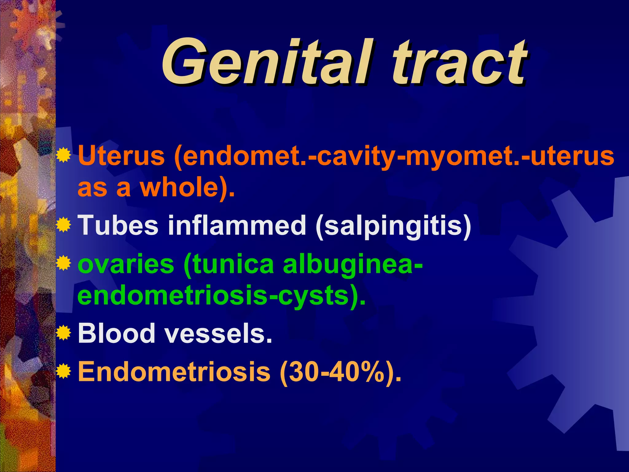 fibroids | PPT