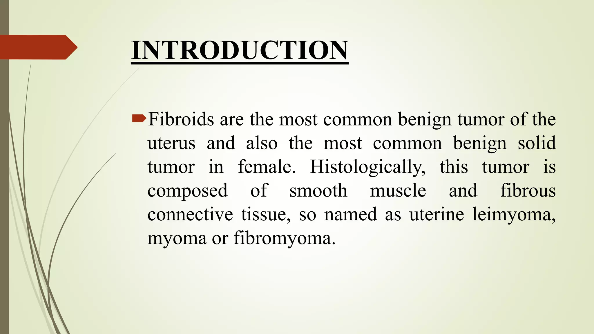FIBROIDS PPT.pptx