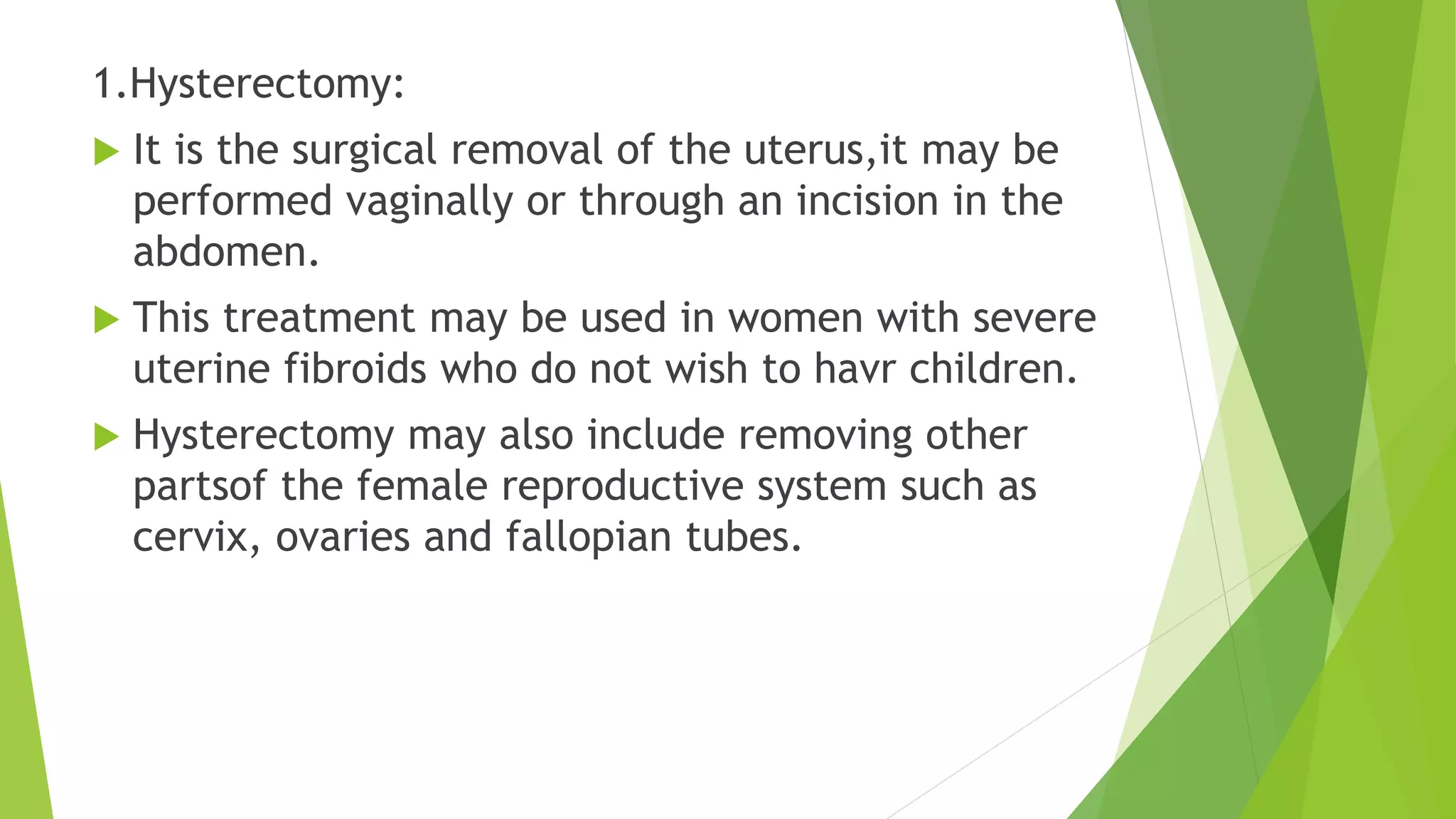 fibroids uterus.pptx