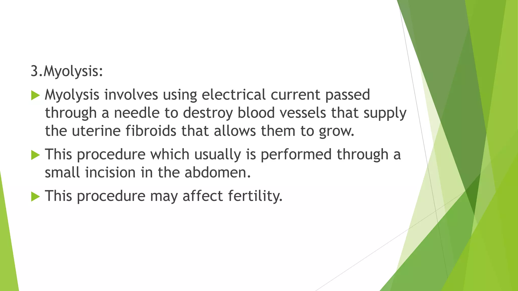 fibroids uterus.pptx
