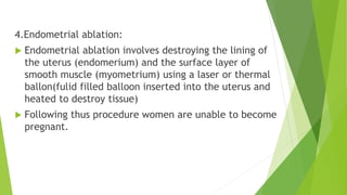 fibroids uterus.pptx