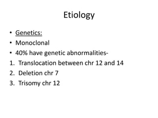 Fibroid uterus | PPTX