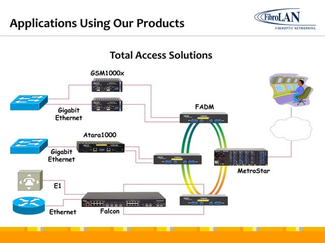 FibroLAN Introduction 2011 | PPT
