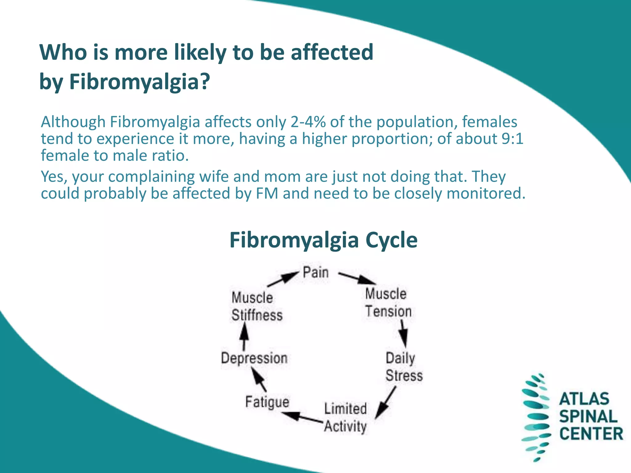 What is Fibromyalgia? | PPTX