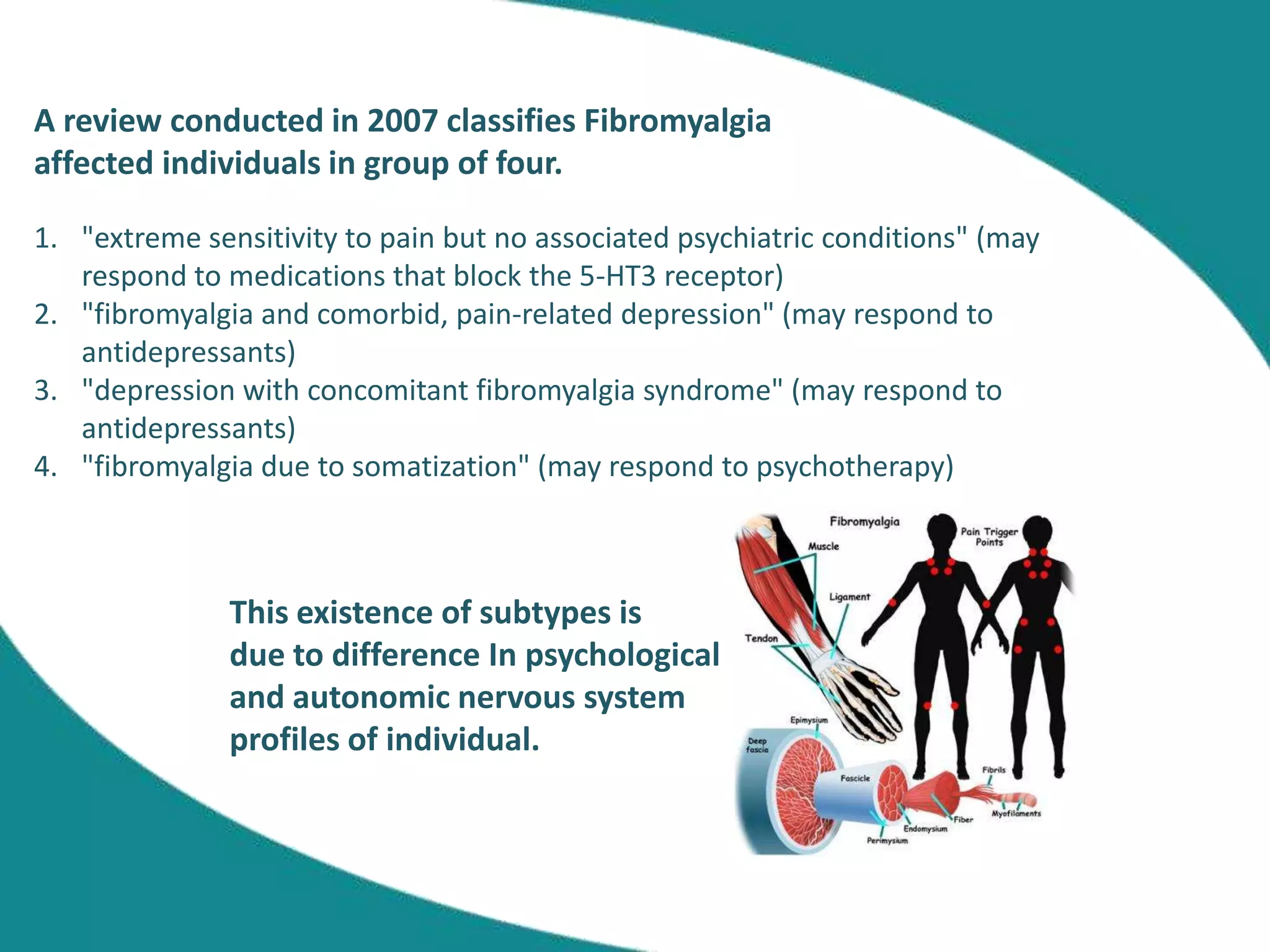 What is Fibromyalgia? | PPTX
