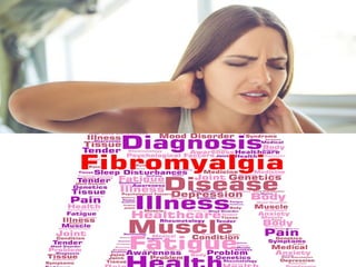 CFS | Fibromyalgia | symptoms, causes, prevalence, diagnosis| Part-2 ...