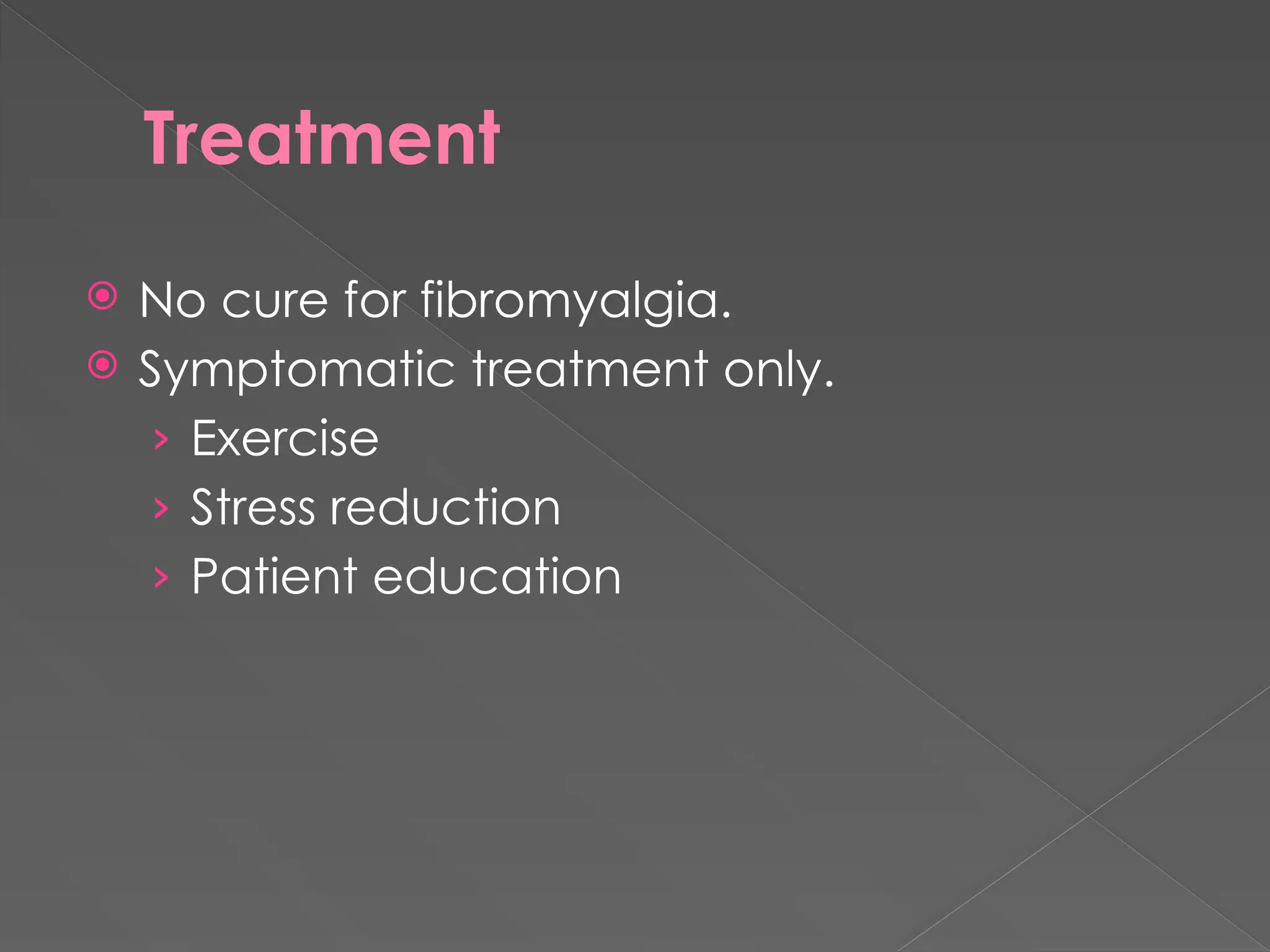 FIBROMYALGIA- Introduction, definition, causes, sign and symptoms ...