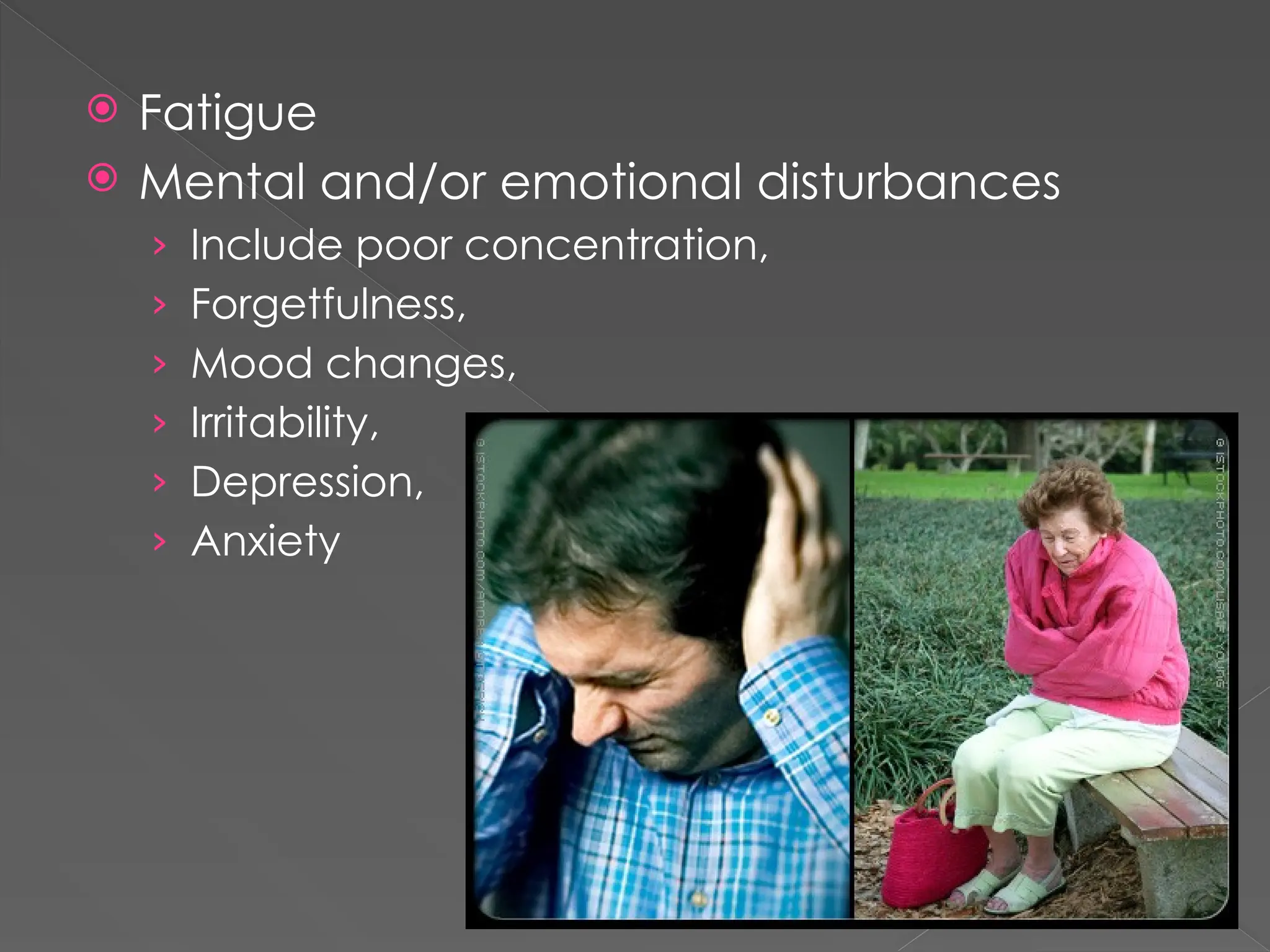 FIBROMYALGIA- Introduction, definition, causes, sign and symptoms ...