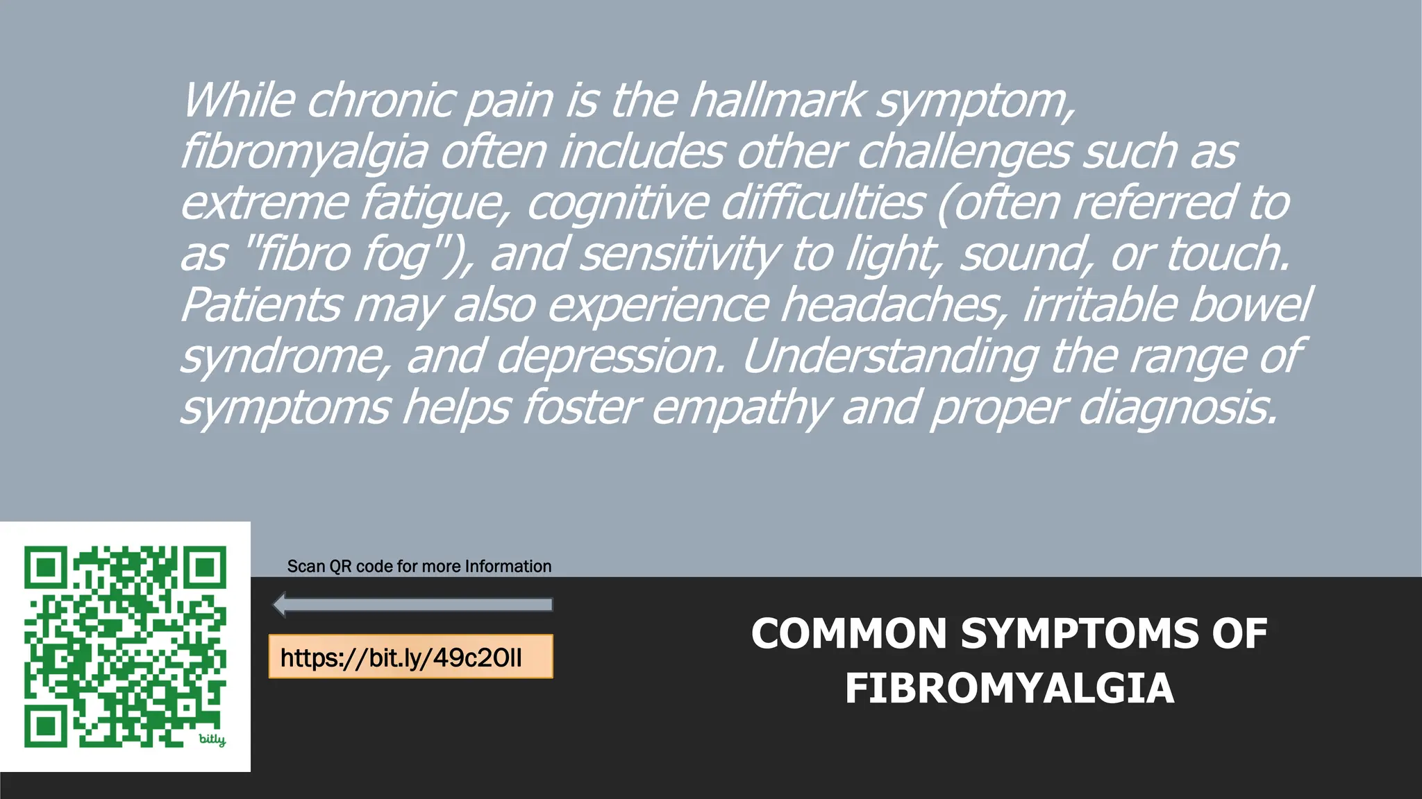 Understanding Fibromyalgia: Symptoms, Causes, and Treatment Options | PDF