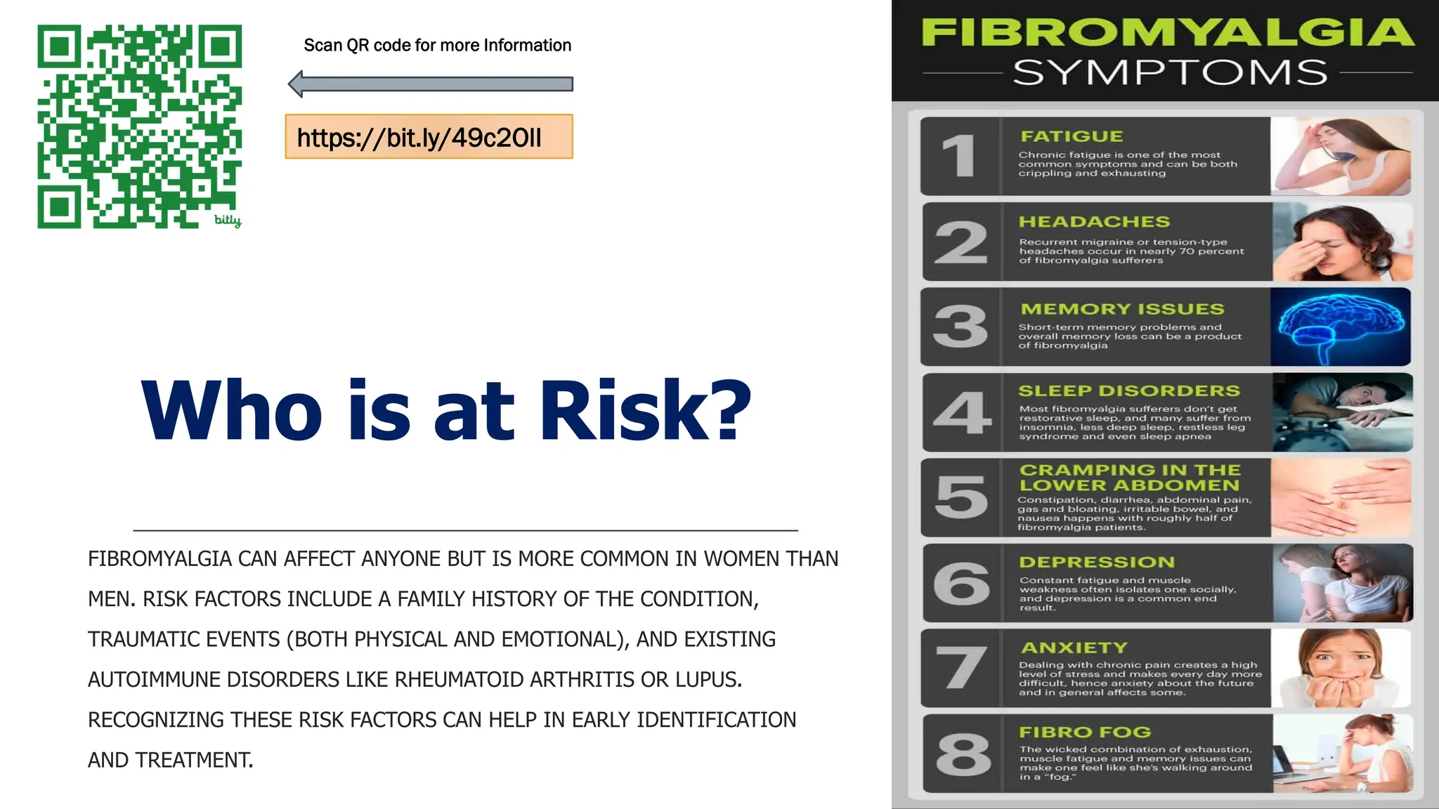 Understanding Fibromyalgia: Symptoms, Causes, and Treatment Options | PDF