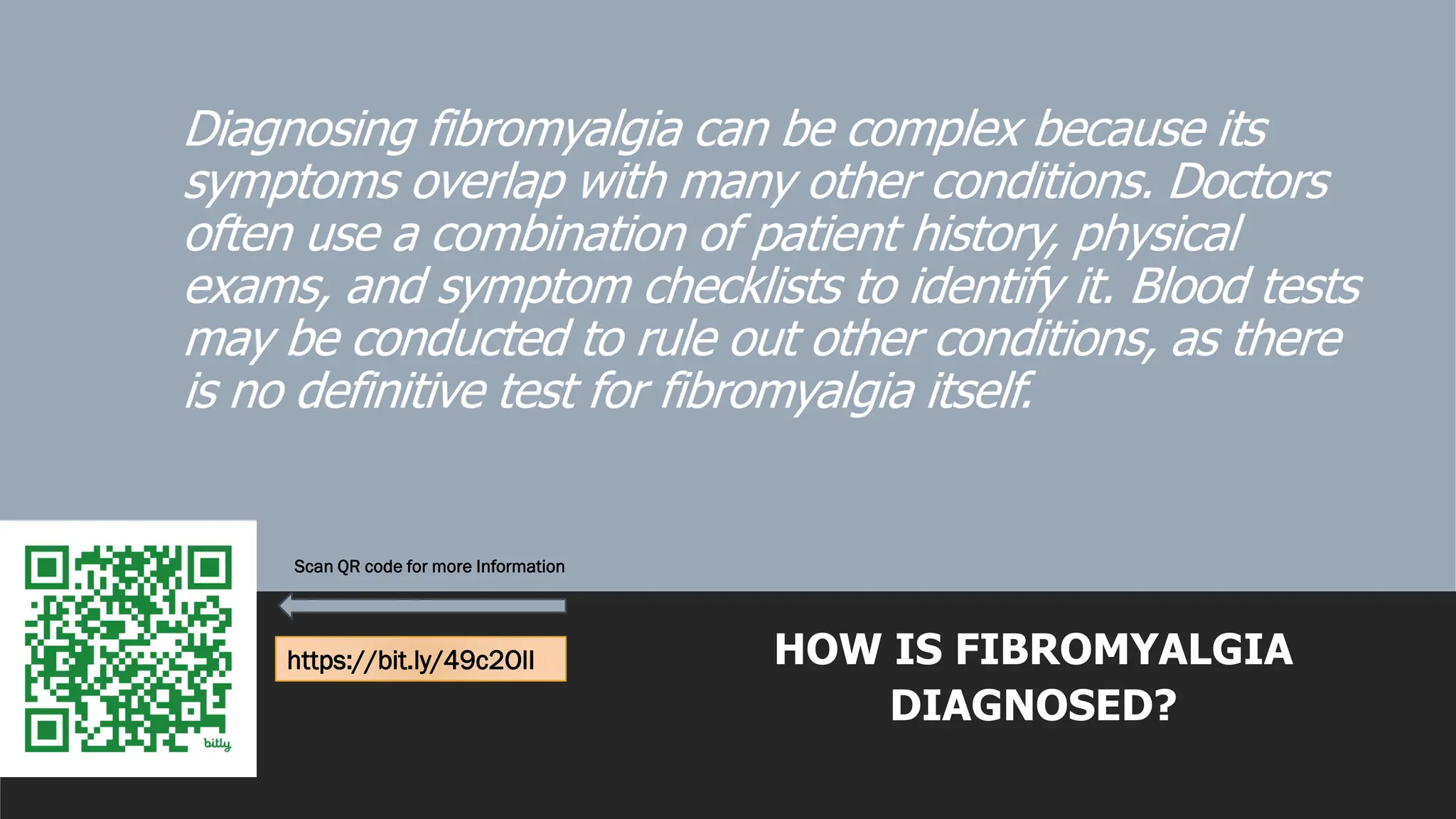 Understanding Fibromyalgia: Symptoms, Causes, and Treatment Options | PDF