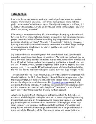 Your Guide to Treating Fibromyalgia | PDF