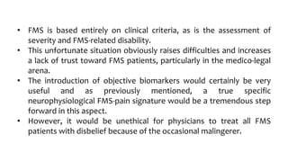 Fibromyalgia,misconceptions | PPT | Free Download