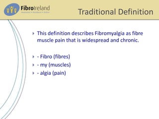 Fibromywhat | PPT