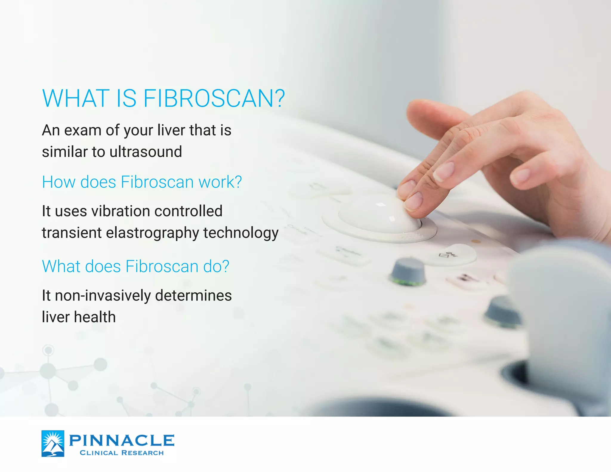 What is Fibroscan? | PDF