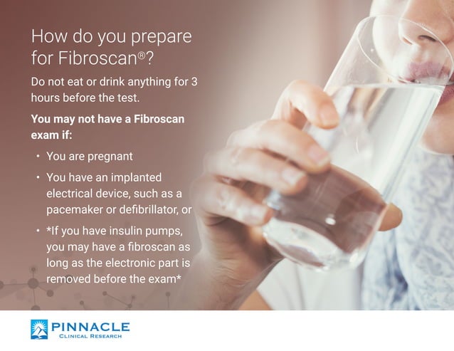 What is Fibroscan? | PDF | Medical Tests | Medical Health