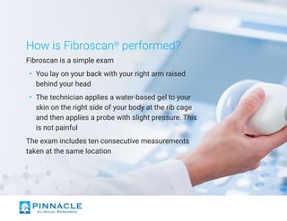 What is Fibroscan? | PDF