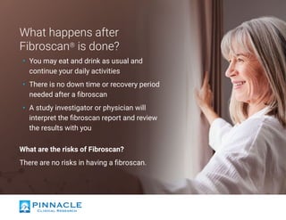 What is Fibroscan? | PDF