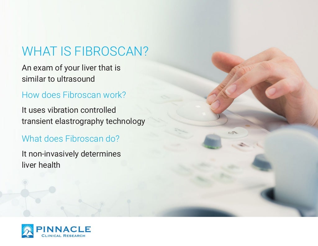 Was Ist Fibroscan Und Wie Sind Die Normale Werte – JXYLQ