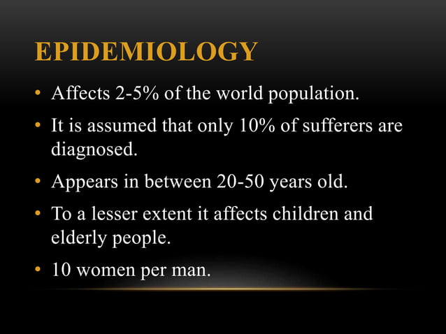Fibrositis | PPTX