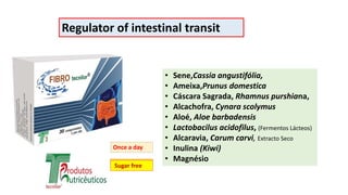 Fibro tecnilor | PPT