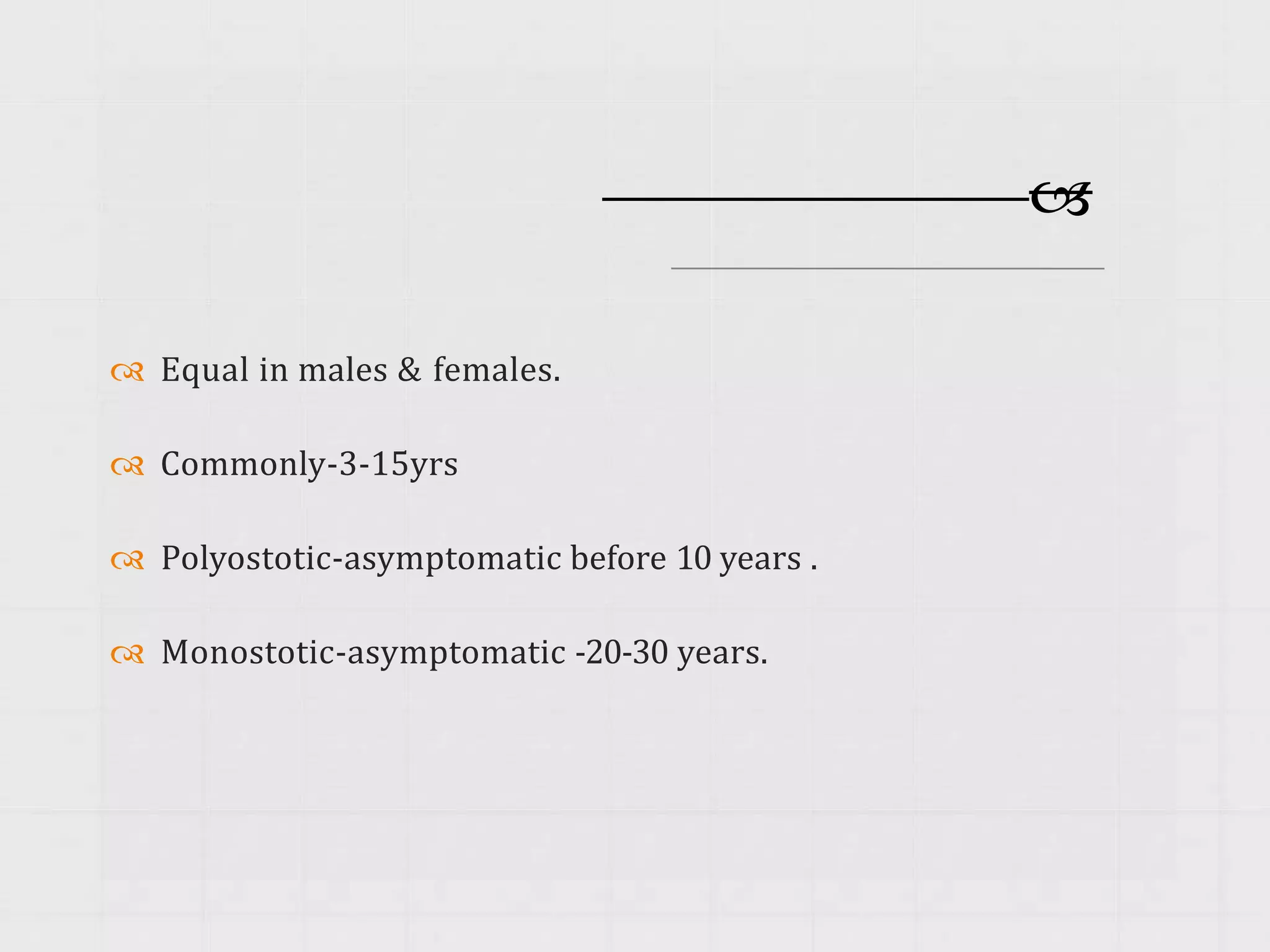 Fibrous dysplasia.pptx