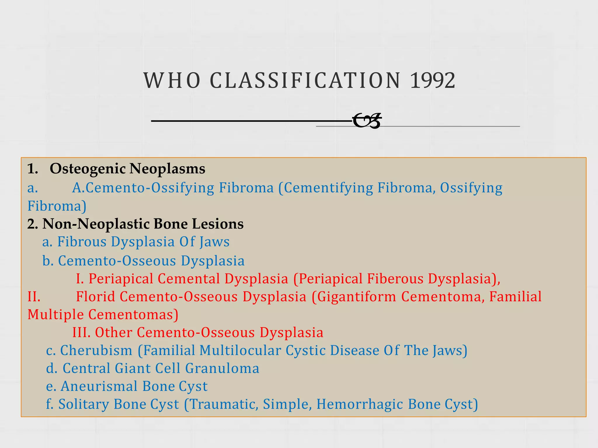 Fibrous dysplasia.pptx