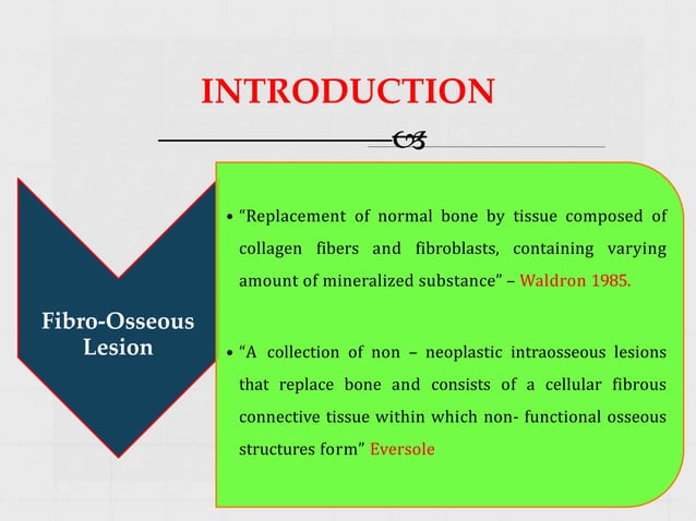 Fibrous dysplasia.pptx