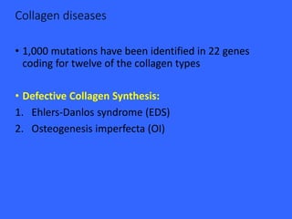 Fibrous proteins (biochem) | PPTX