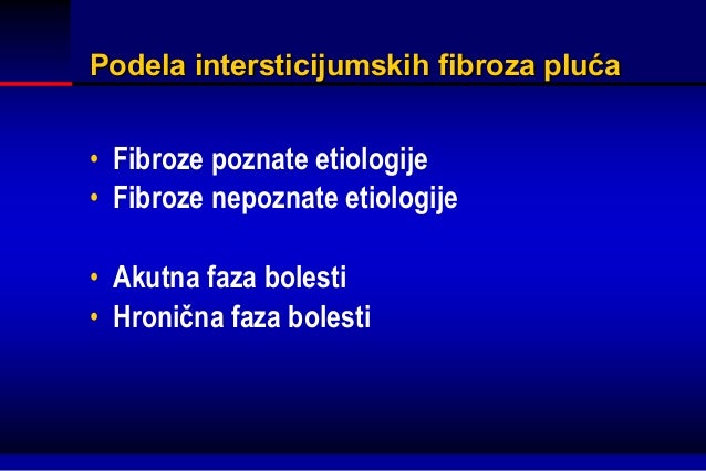Fibroza