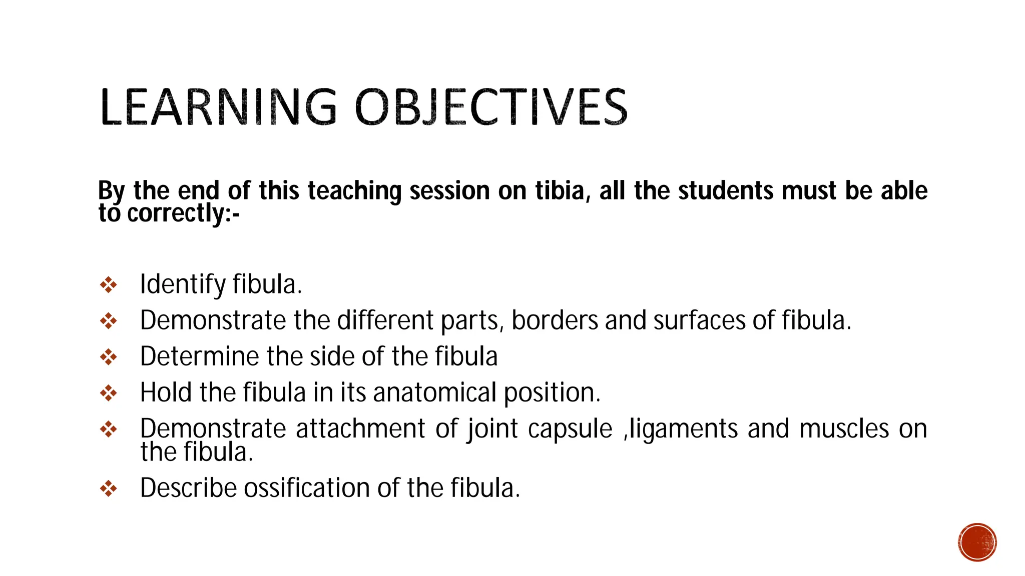 Fibula final.pdf | Free Download
