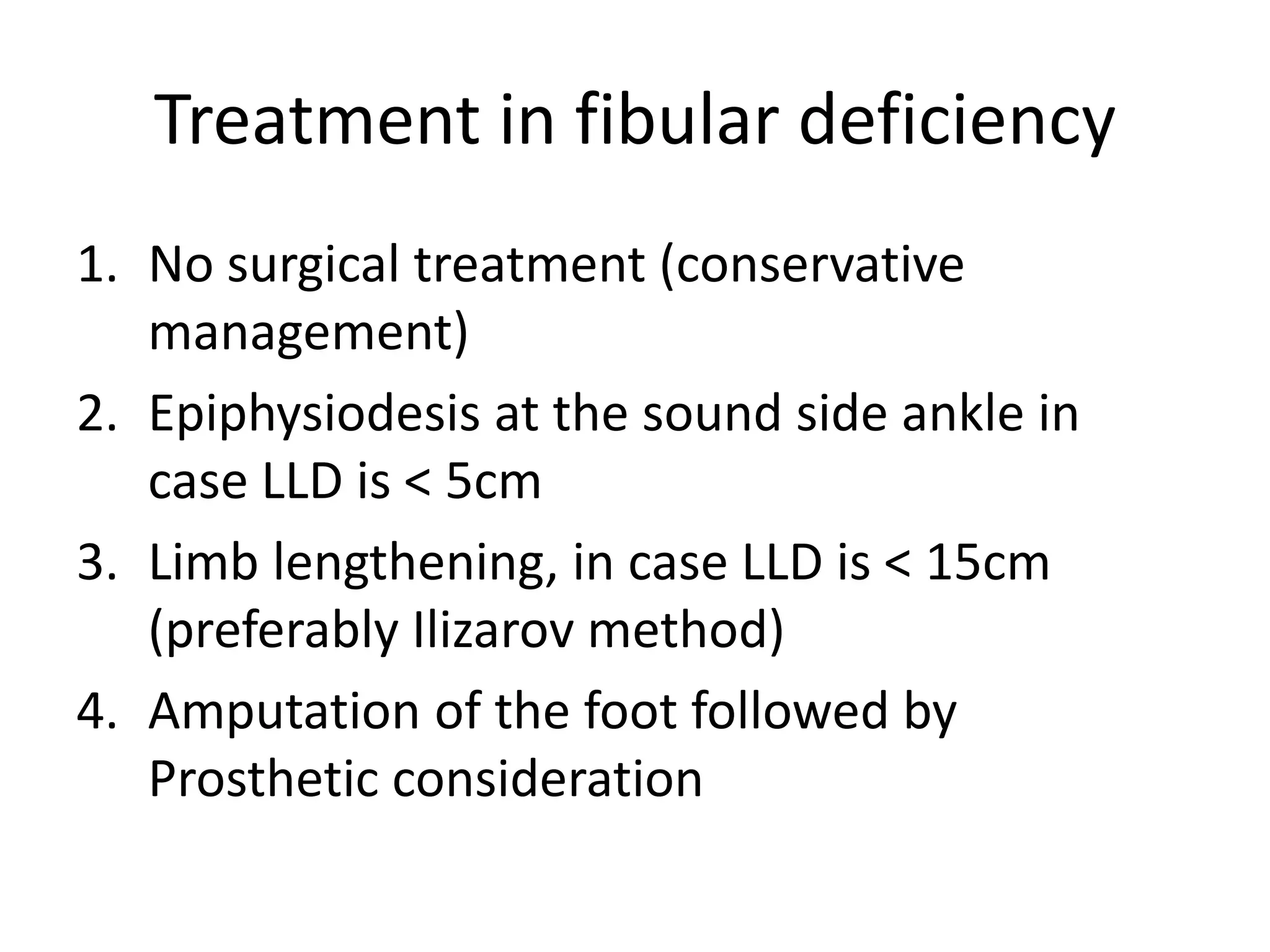 Fibular deficiency and management.pptx