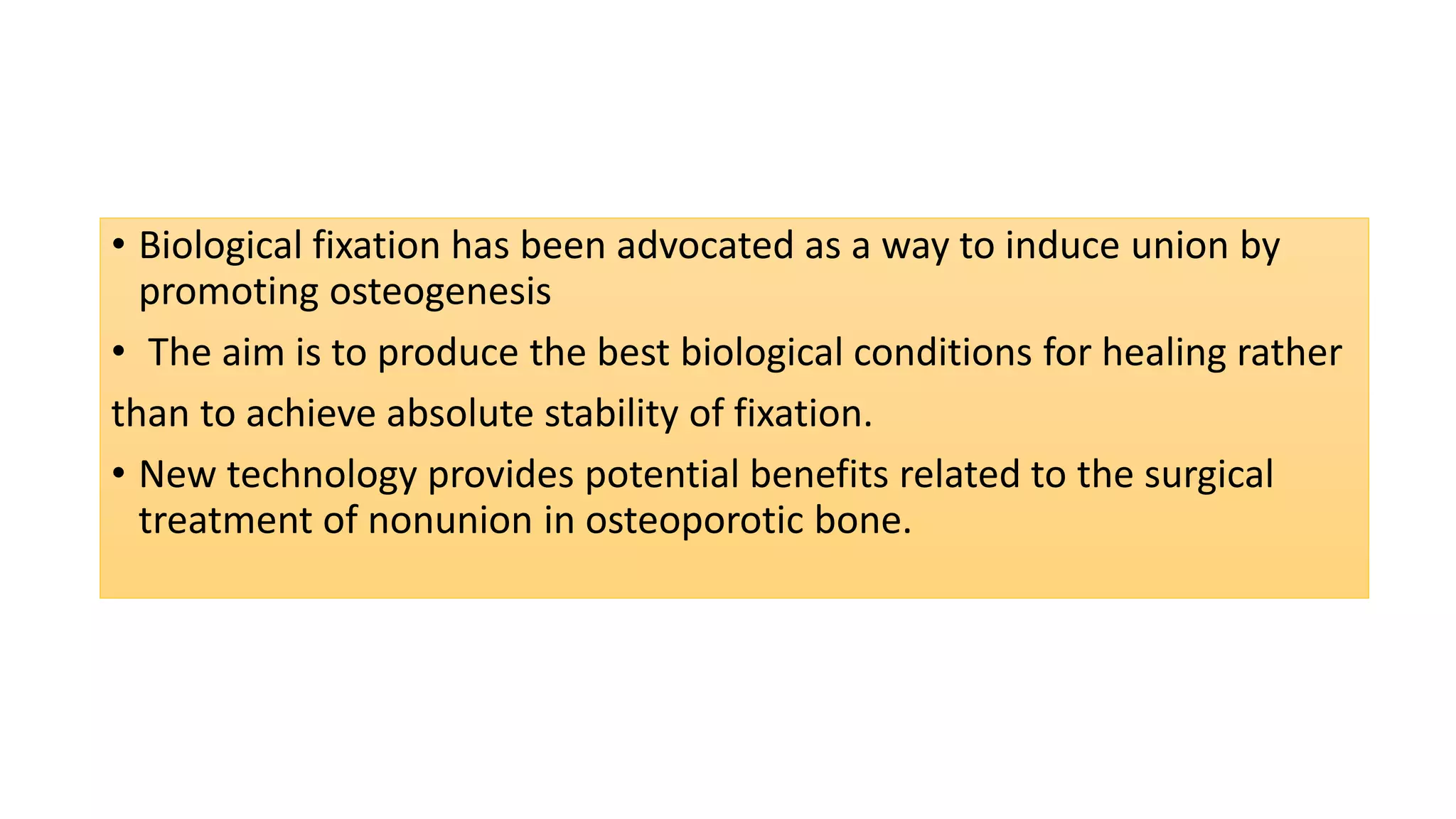 Fibular strut | PPTX