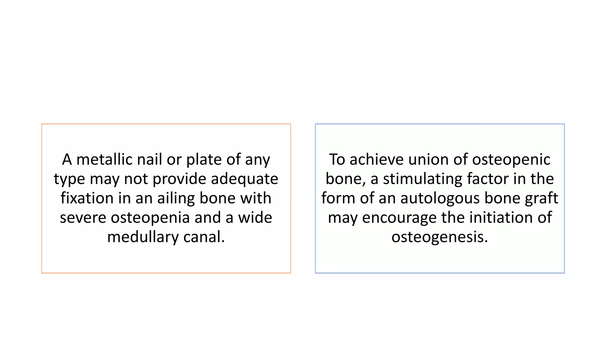Fibular strut | PPTX