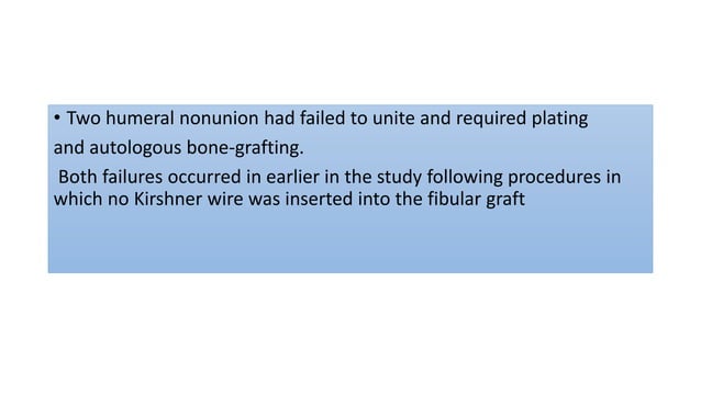 Fibular strut | PPTX | Death, Injury, or Military Conflict | Sensitive Topics