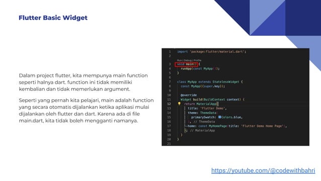 Fic Flutter Basic Pdf