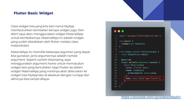 Fic Flutter Basic Pdf