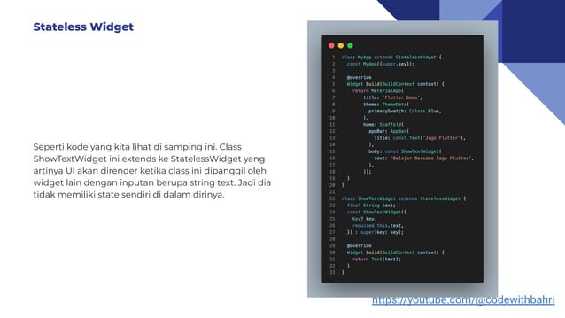 Fic Flutter Basic Pdf