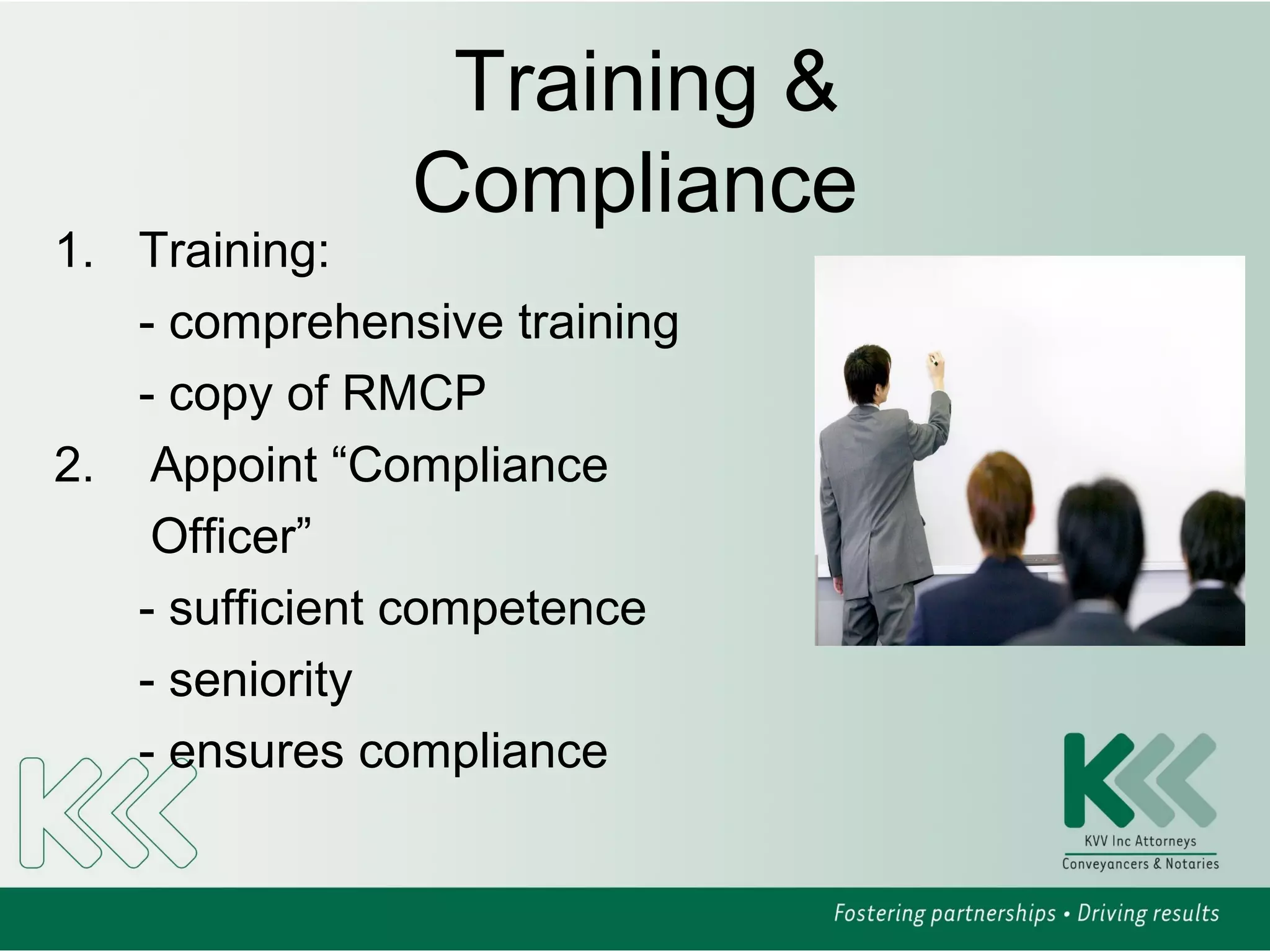 Fica Training | PPT