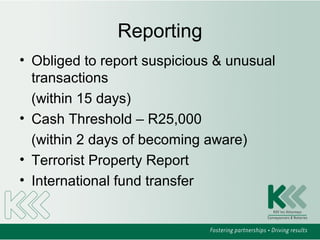 Fica Training | PPT