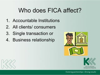 Fica Training | PPT