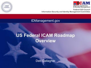 US FICAM Overview | PPT