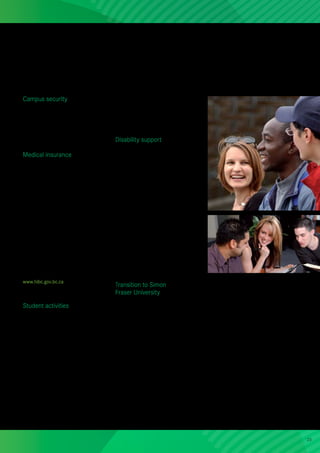 FIC 09/10 Brochure | PDF