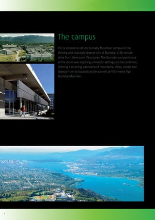 FIC 09/10 Brochure | PDF