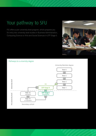 FIC 09/10 Brochure | PDF